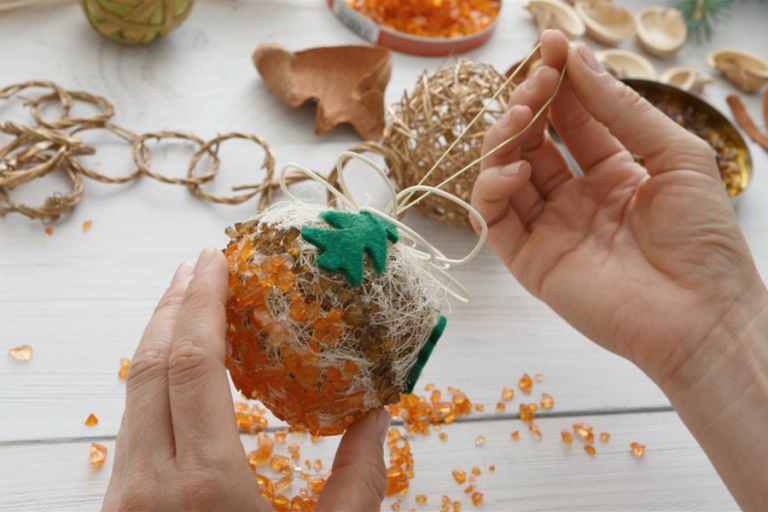 Best Homemade Decorations – Room's Decor Tips