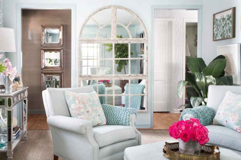Reasons For Adding Mirrors In Your Home For Getting An Attractive Look ...